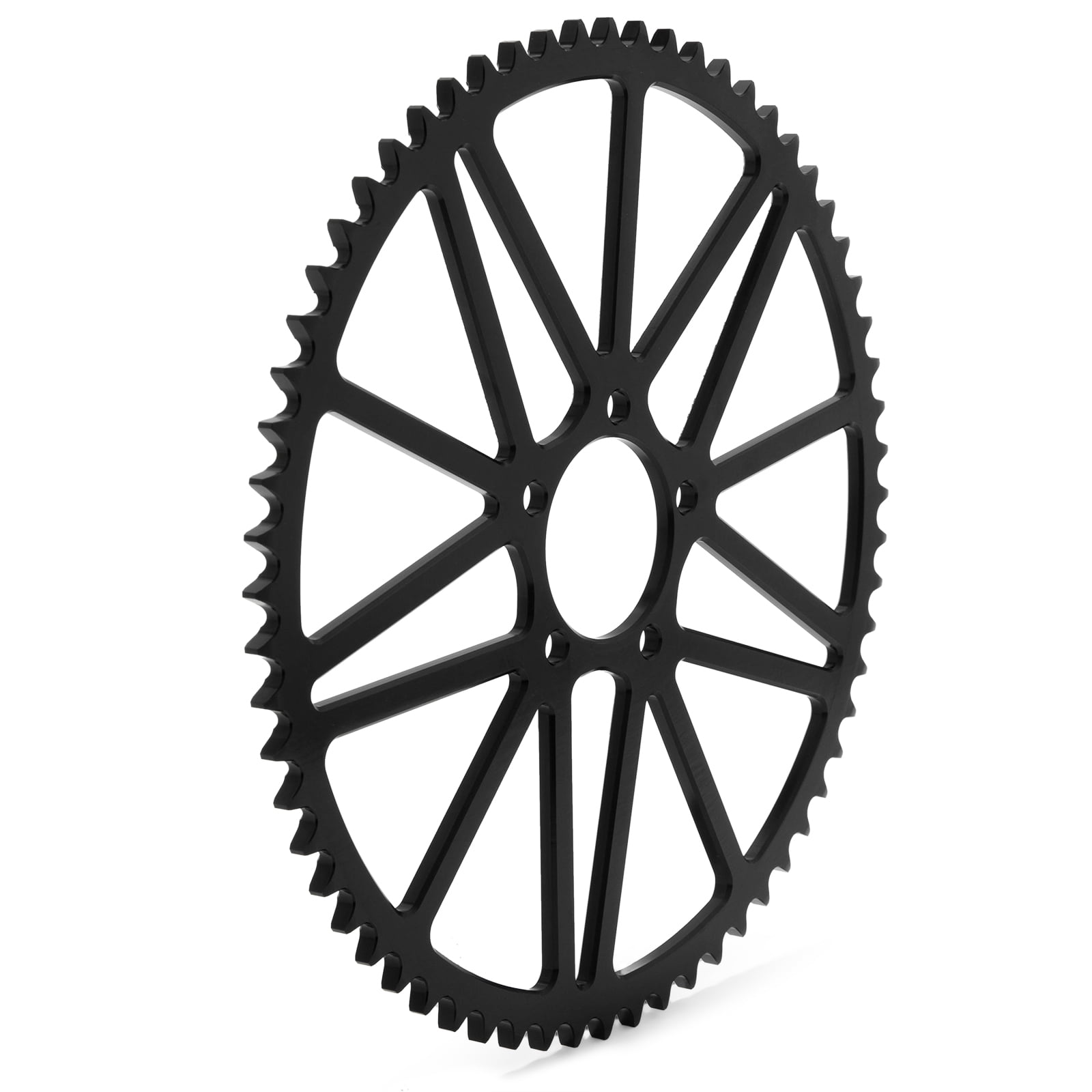 64 Teeth 420 Rear Sprocket for Surron LBX for Segway X260 X160 for ...