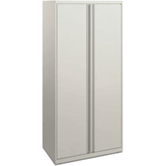 64 in. Flagship Modular Storage Cabinet, Charcoal - Walmart.com