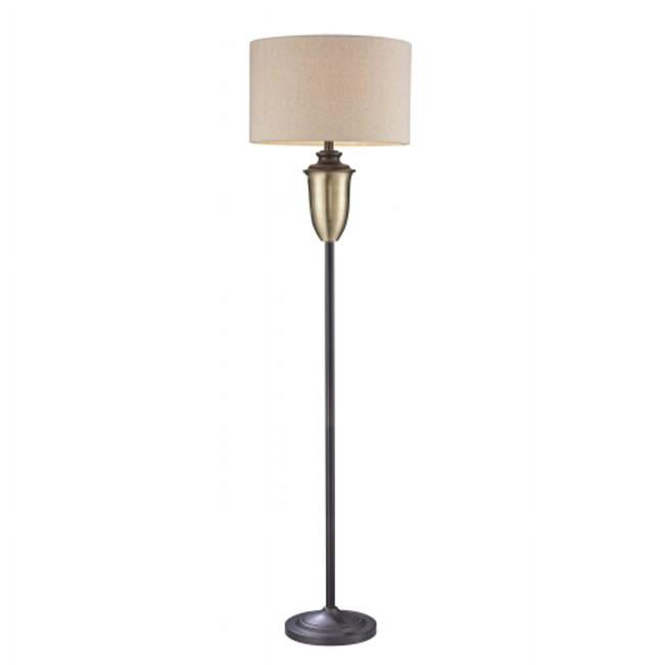 64 in. Sofia Floor Lamp - Walmart.com