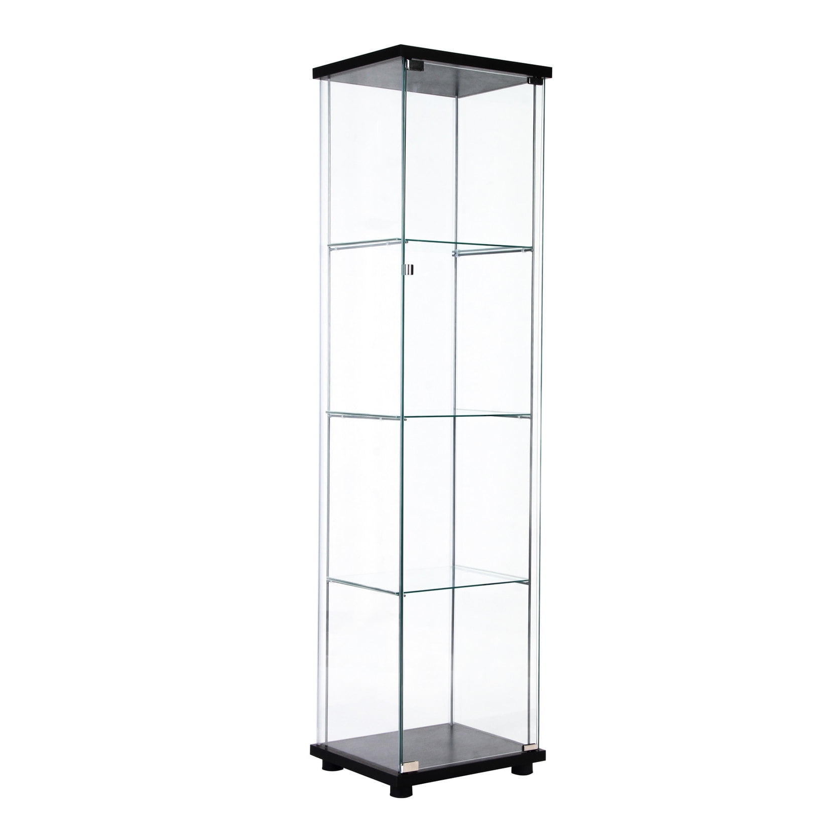 64 - inch Height | Ideal for Tall Items Display in Galleries | Creates ...