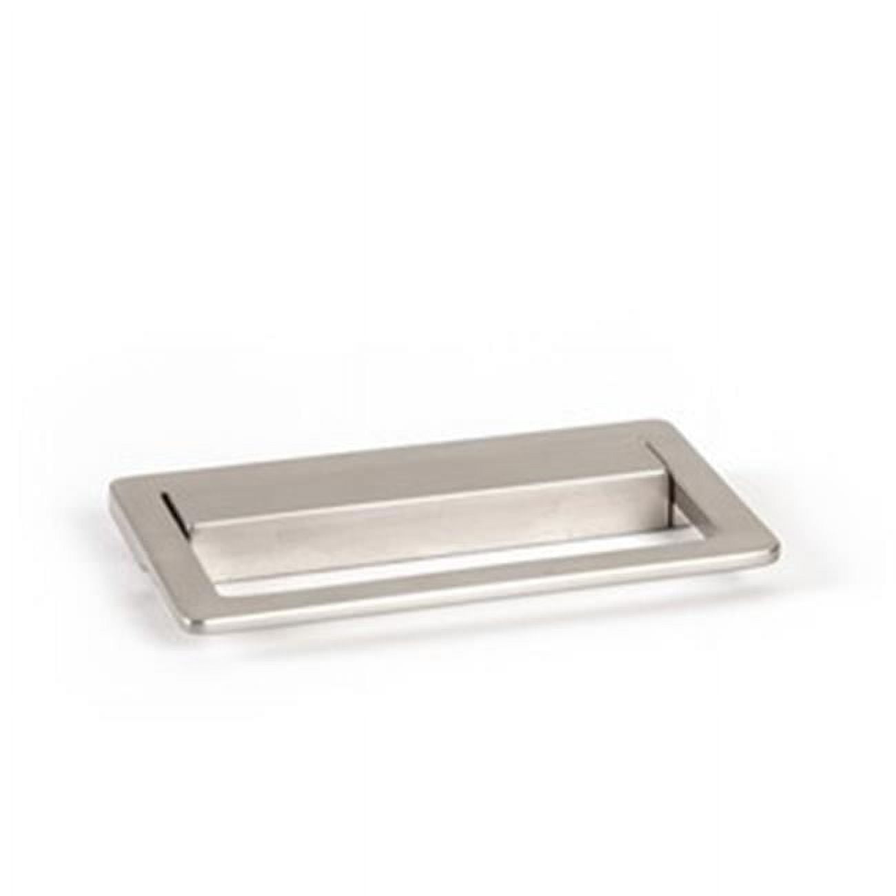 64 mm Up Bail Pull - Brushed Nickel - Walmart.com
