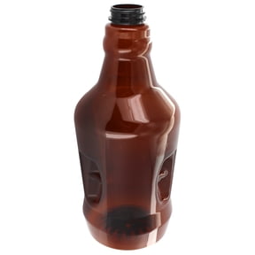 64 Oz Plastic Bottles