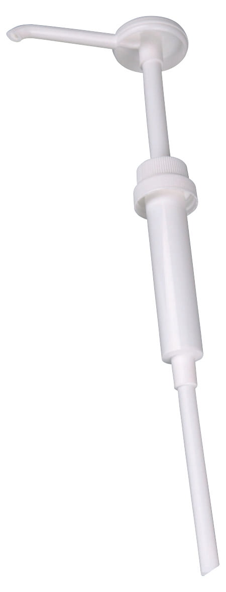 64 oz Liquid Concentrate Bottle Pump Spout - Walmart.com