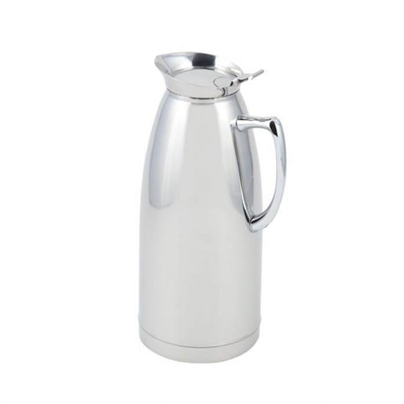 64 oz Stainless Steel Insulated Server - Walmart.com