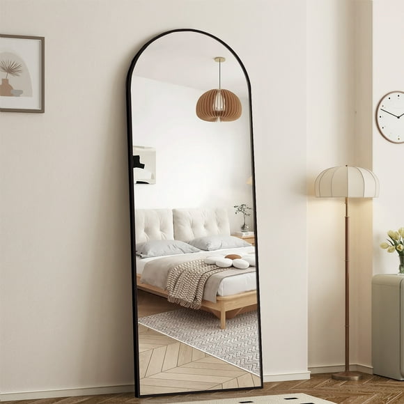 Full Length Mirrors Wall
