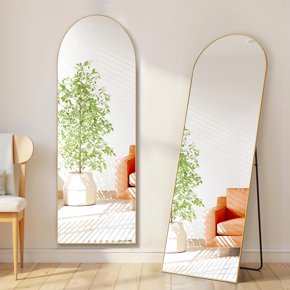 Full Length Mirrors Wall