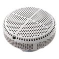 640-3580V 5-Inch White Suction Fitting Replacement for Super Hi-Flo ...