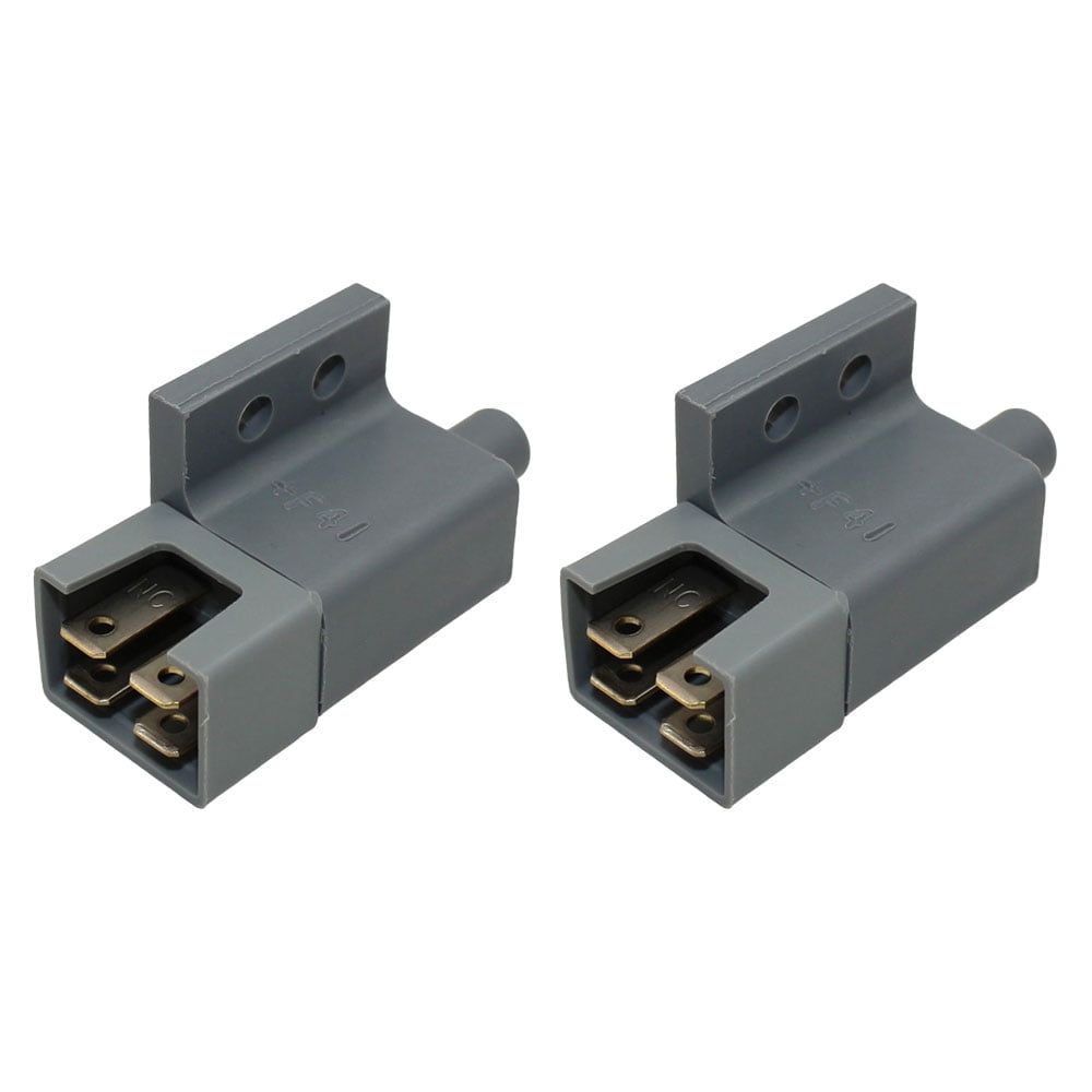 6400-53 Qty 2: Plunger Switch Fits Delta - Walmart.com