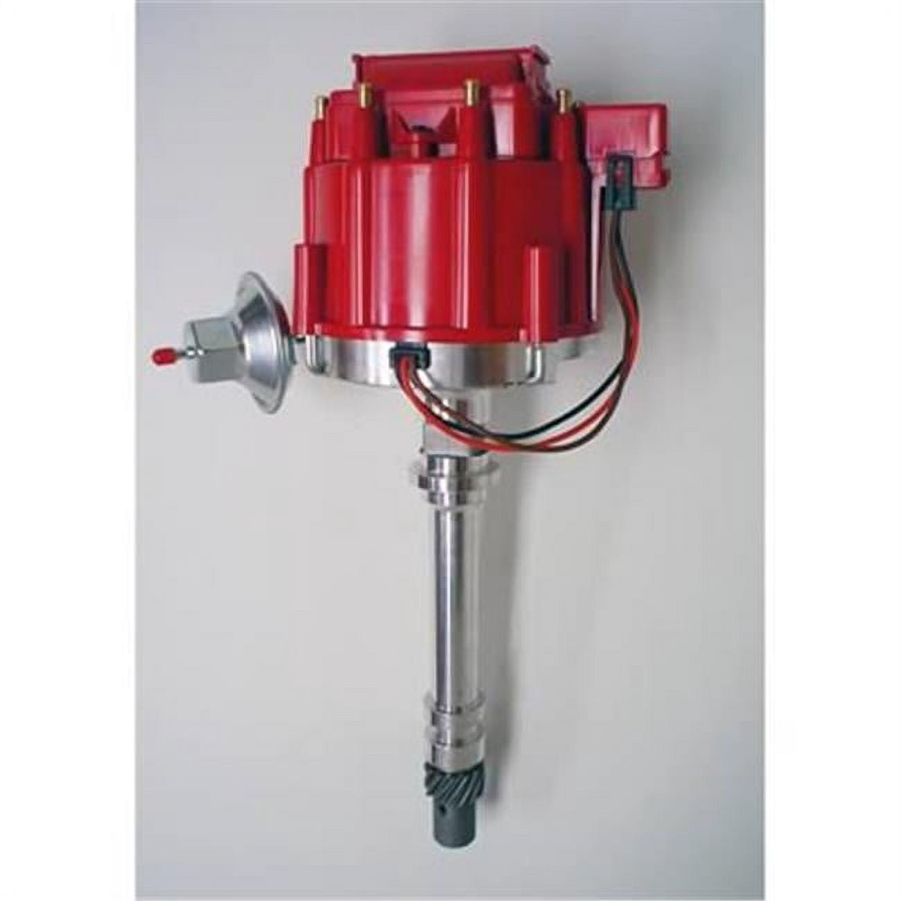 640000 Chevy V8 Hei Distributor - Walmart.com