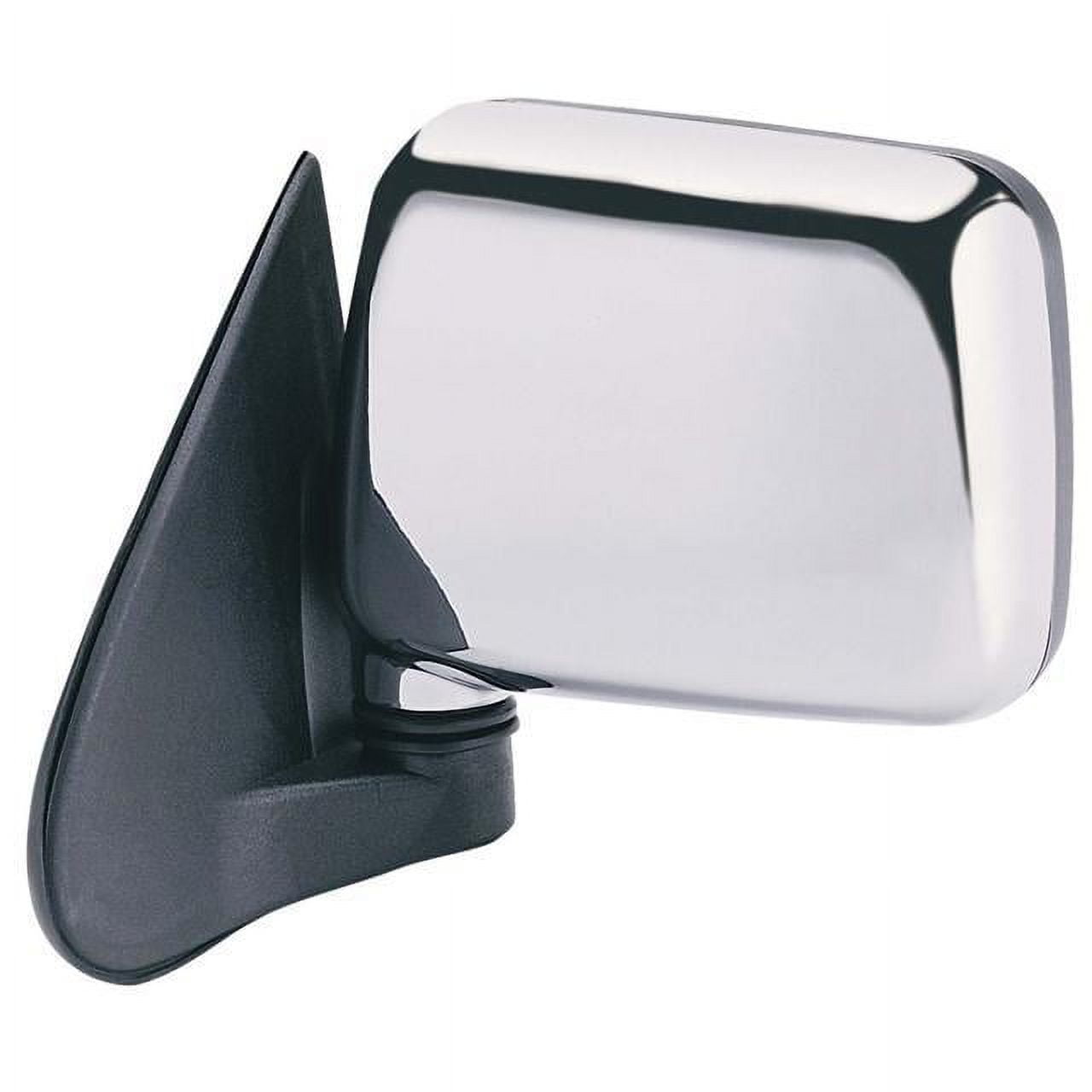 64006I - Fit System Driver Side Mirror for 94-95 Isuzu Pick-Up, 94-97 ...