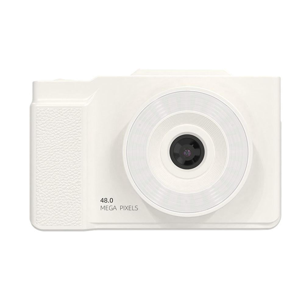 6400W High-definition Flip Screen Camera, Digital Camera, Entry-level ...