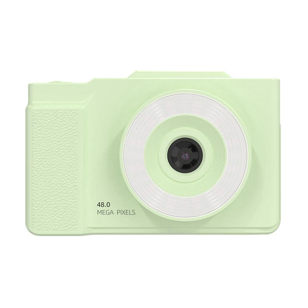6400W High-definition Flip Screen Camera,Digital Camera,Entry-level CCD ...