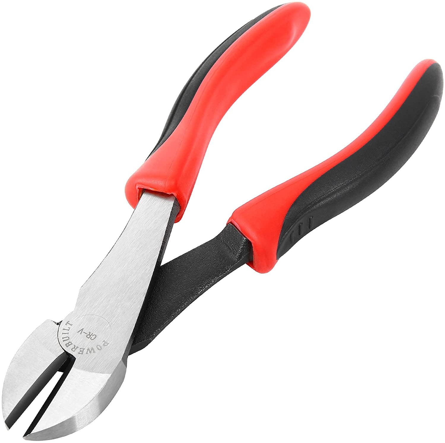 640387 7-Inch Diagonal Pliers - Walmart.com