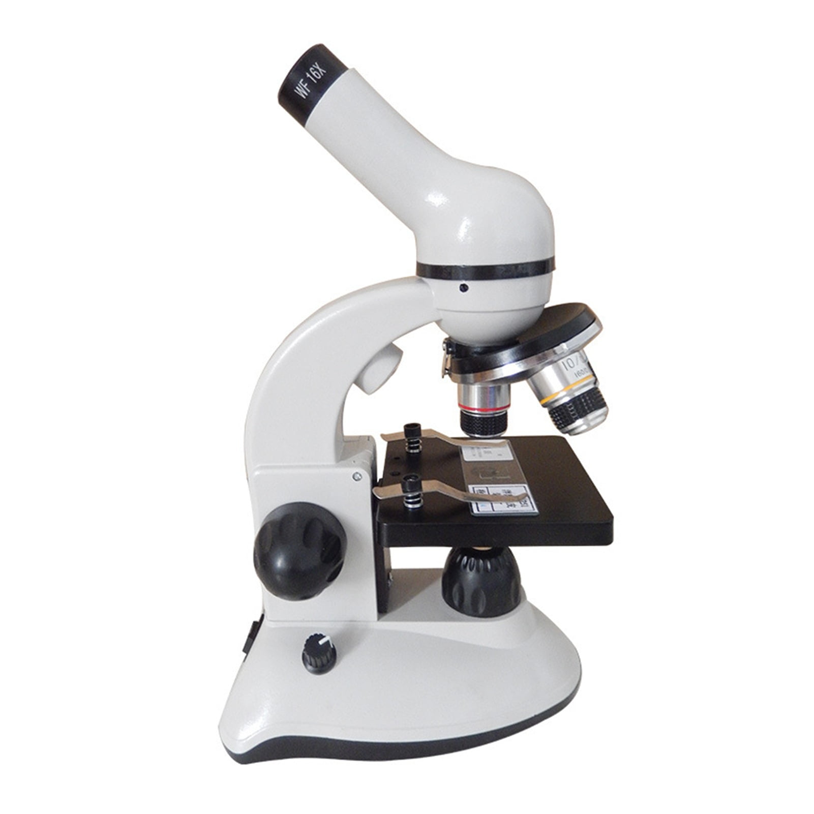 640X Microscope Professional Biological Microscope ,Powerful ...