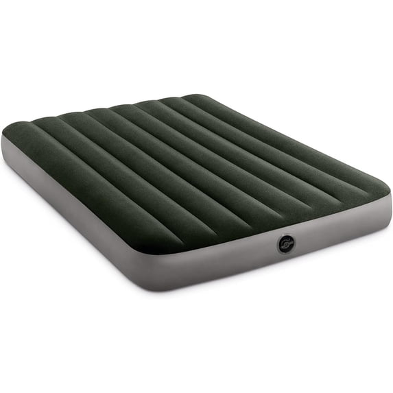 64108E Dura-Beam Standard Prestige Air Mattress: Fiber-Tech - Full Size ...