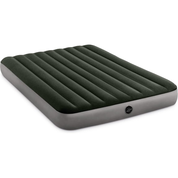 64109E Dura-Beam Standard Prestige Air Mattress: Fiber-Tech - Size ...