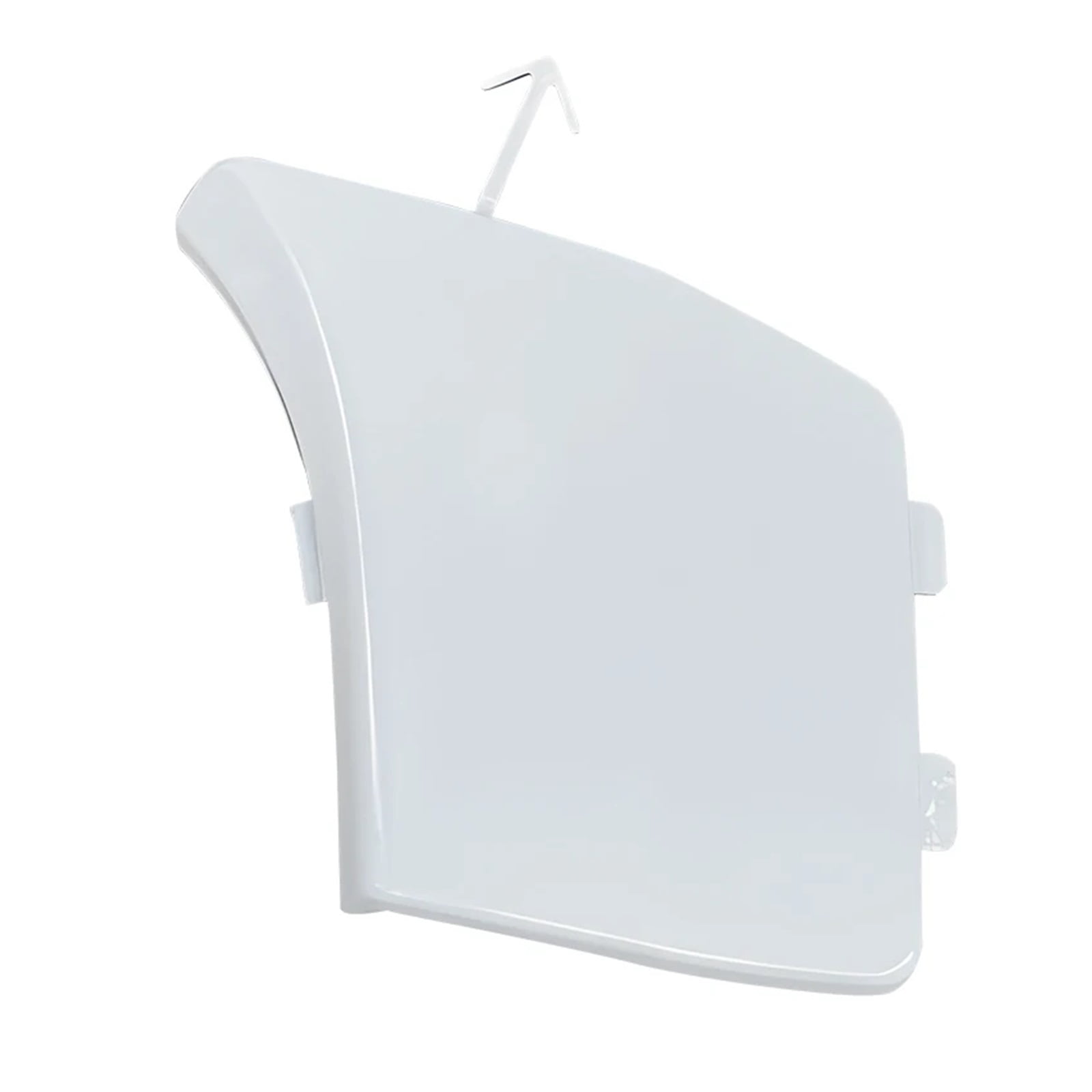 6410F261 Car Rear Bumper Tow Hook Cover Trailer Eye Cap Fit for ...