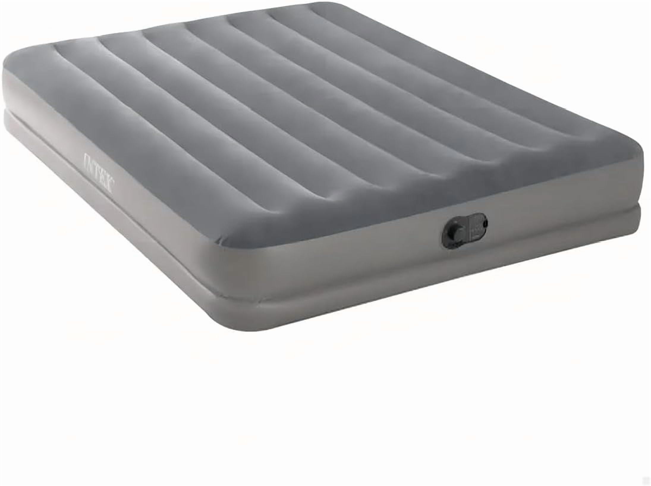 64114E Dura-Beam Standard Prestige Air Mattress: Fiber-Tech – Queen ...
