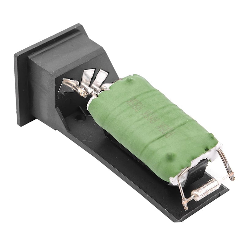 64118391749 AC Blower Motor Resistor Sensor for M3 E36 318 323 325 3 ...