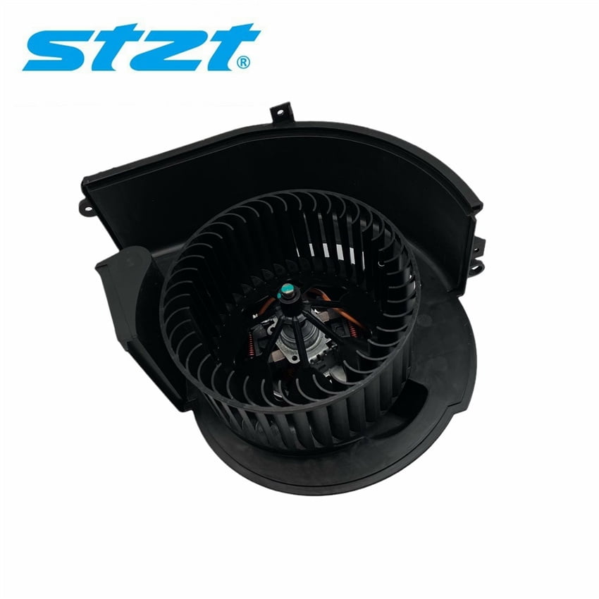 64119291177 - Air Conditioning System Blower Motor, For BMW X5 F15 F85 ...