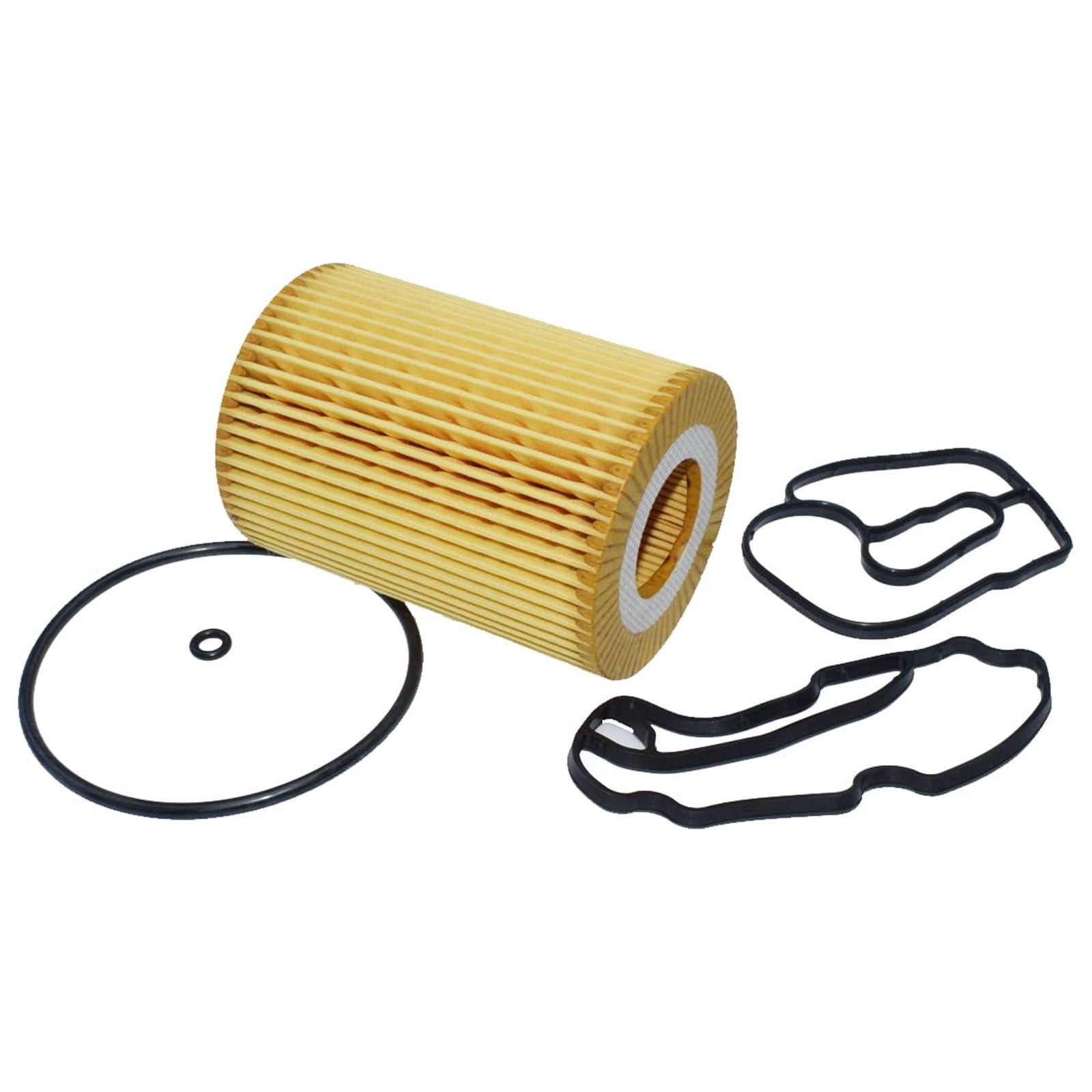 6421801410 Oil Filter & Housing Gasket Kit for Mercedes Sprinter 2500 ...