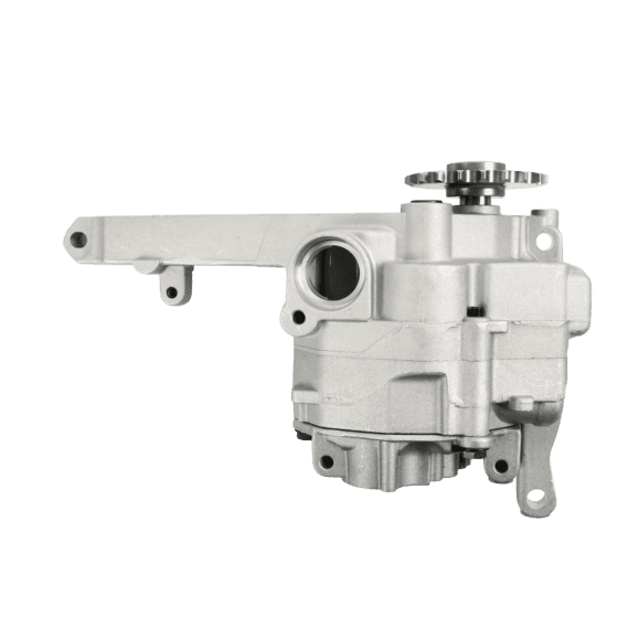 6421802101 Engine Oil Pump for 2007-2013 Mercedes-Benz ML320 R350 ...