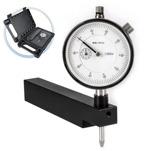 6434 Sleeve Height and Counter Bore Gauge for All Diesel Engines ...