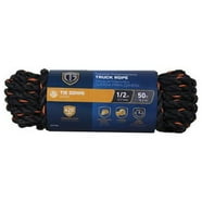 Zareba 656 ft. White Poly Rope - Walmart.com