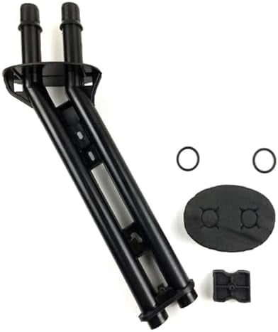 6448G4 Car Accessories Air Conditioning Radiator Tube Compatible With ...