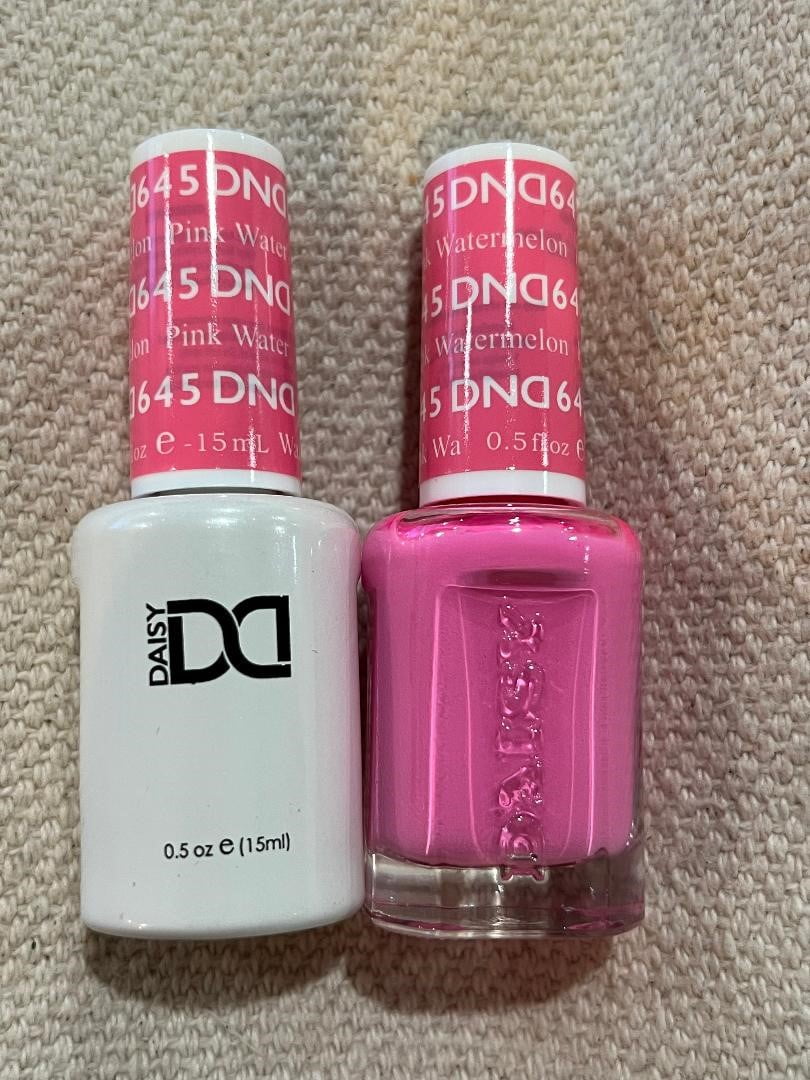 645 Pink Watermelon - Walmart.com