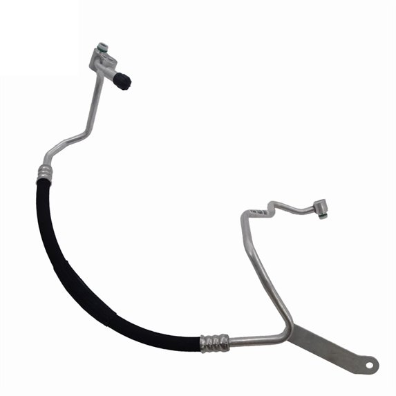 64539120007 Auto Cooling System AC Pipe For BMW F01 F02 - Walmart.com