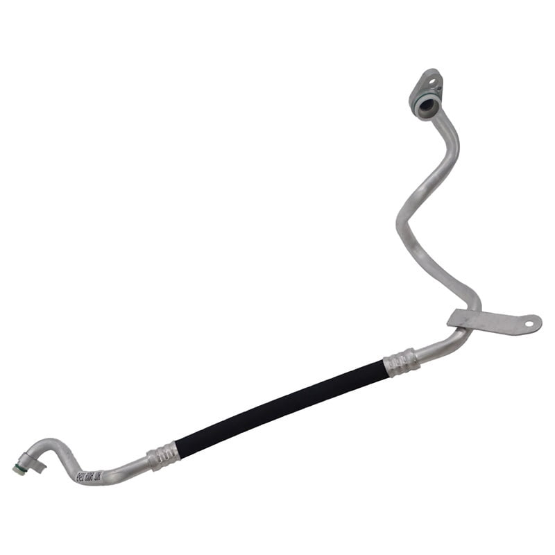 64539209708 Auto Cooling System AC Pipe For BMW F10 - Walmart.com