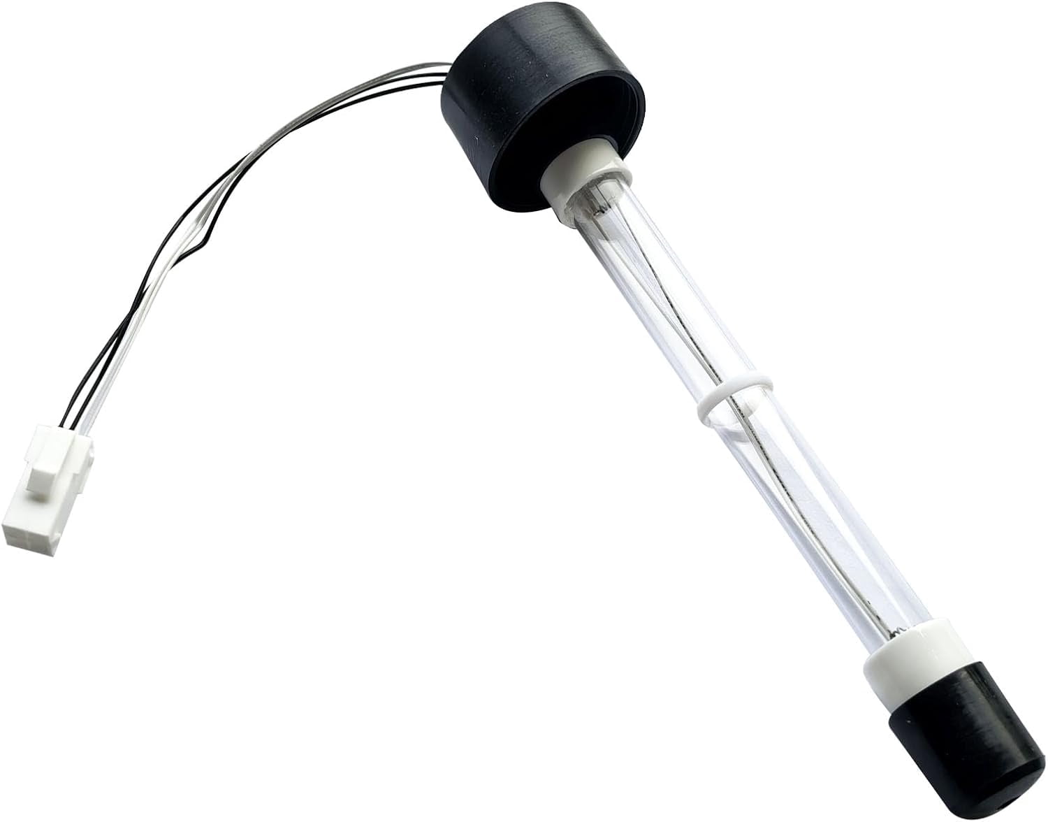 6472-841 Clear Ray XL Replacement UV Bulb for Jacuzzi J-200/J-300/J-400 ...