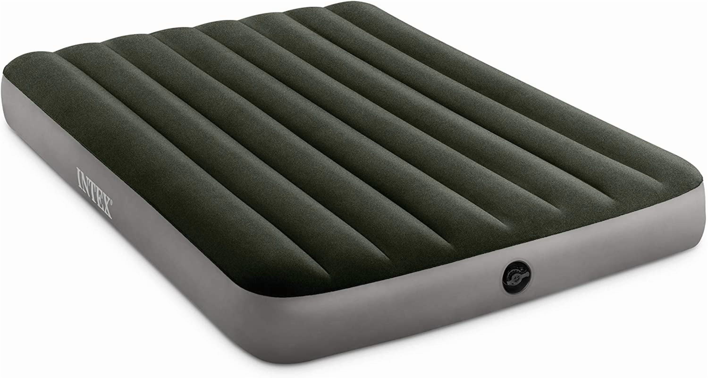 64778E Dura-Beam Standard Prestige Air Mattress: Fiber-Tech – Full Size ...