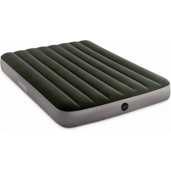 64778E Dura-Beam Standard Prestige Air Mattress: Fiber-Tech – Full Size ...