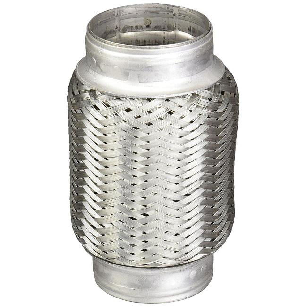 64806 2.5 x 6 in. Standard Autoflex Coupling - Walmart.com