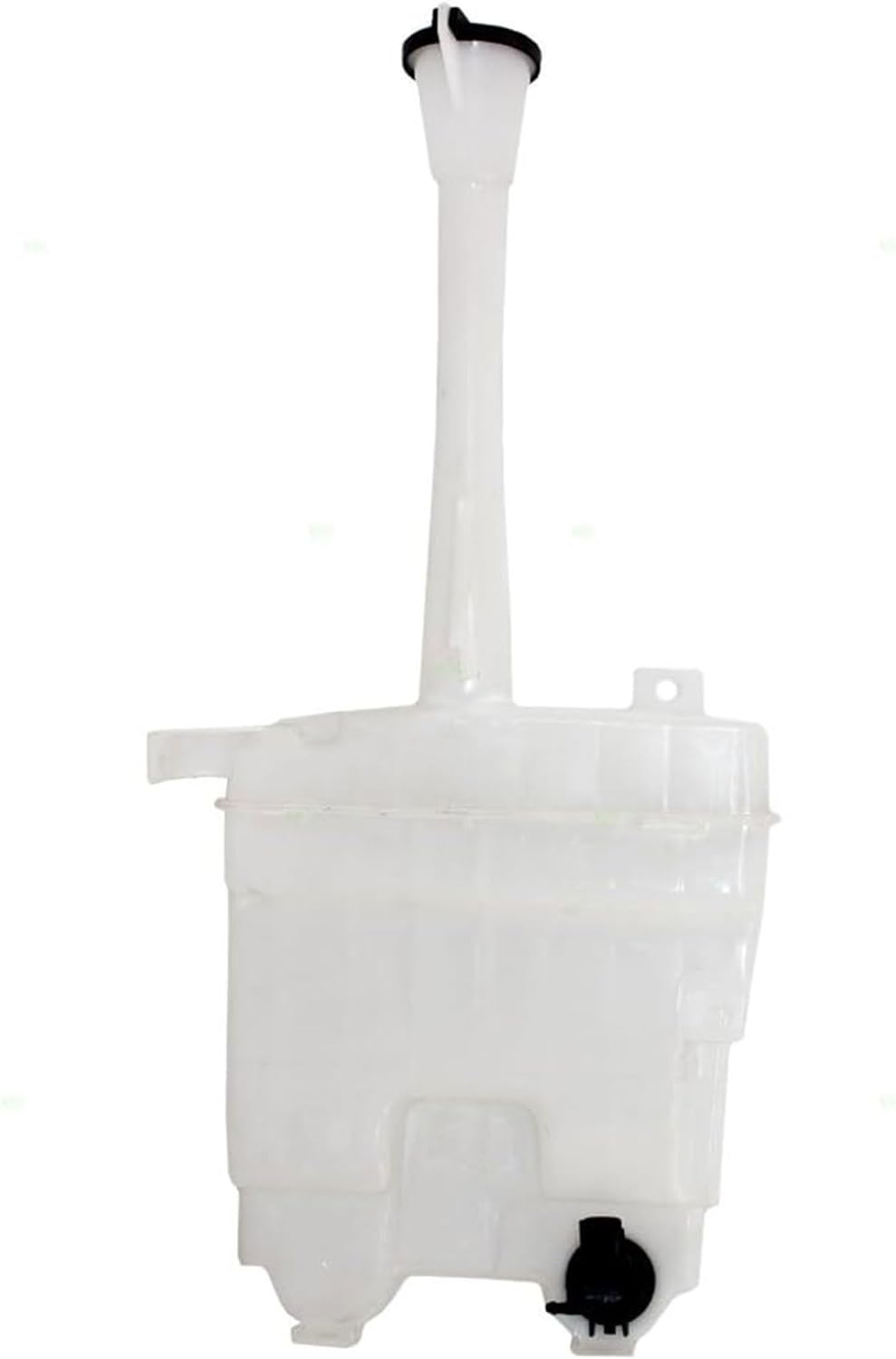 6489-0004 Windshield Washer Reservoir Tank Assembly With Cap and Washer ...