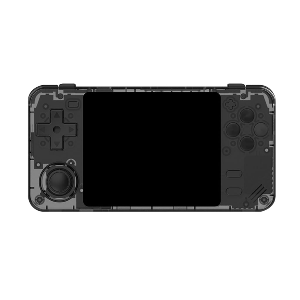 64G/128G Game Console with 3D Joystick 3.5in Display Double Card Slot ...
