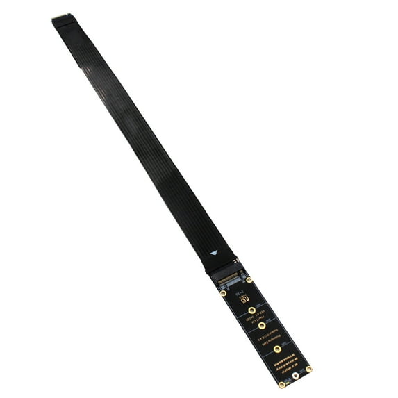 64G/bps Solid States Drives Extension Cable PH417A PH417B M.2 NVMe ...
