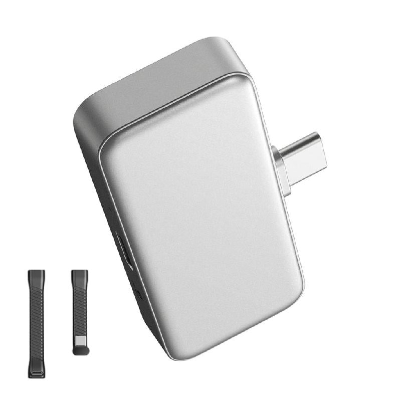 64GB/128GB/256GB USB C Magnetic Portable Hard Drive up to 180MB/s External - Walmart.com