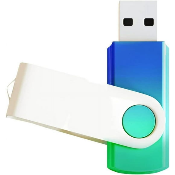 Fat32 Flash Drives