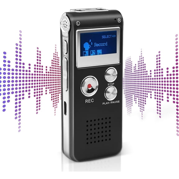 Taperecorders