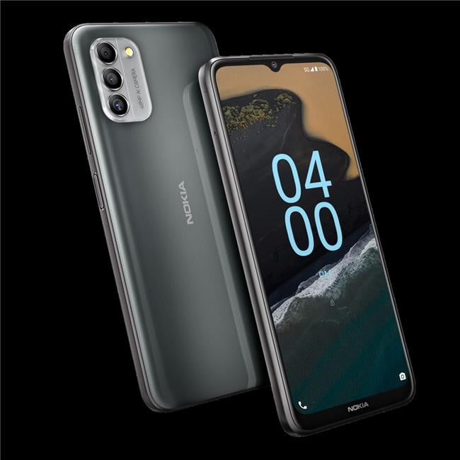 64GB GSM & Verizon Unlocked Android Smartphone for G400 5G TA-1476 ...