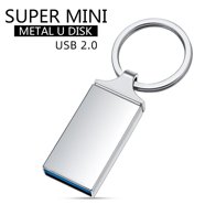 2TB Thumb Drive, Waterproof USB Flash Drive with Keychain - High Speed ...