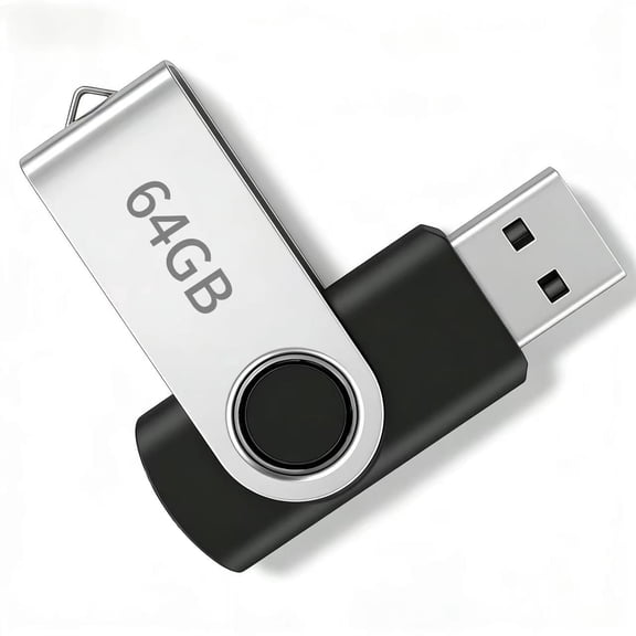 64GB USB Flash Drives