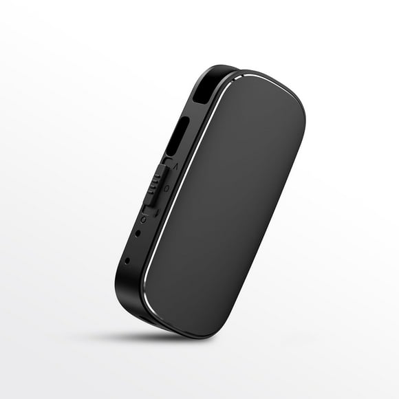 Mini Voice Recording