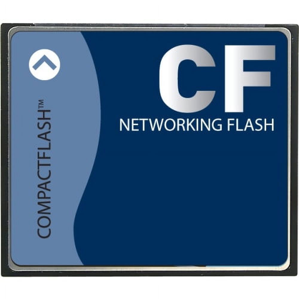 64MB Compact Flash Card for Cisco # MEM3800-64CF - Walmart.com