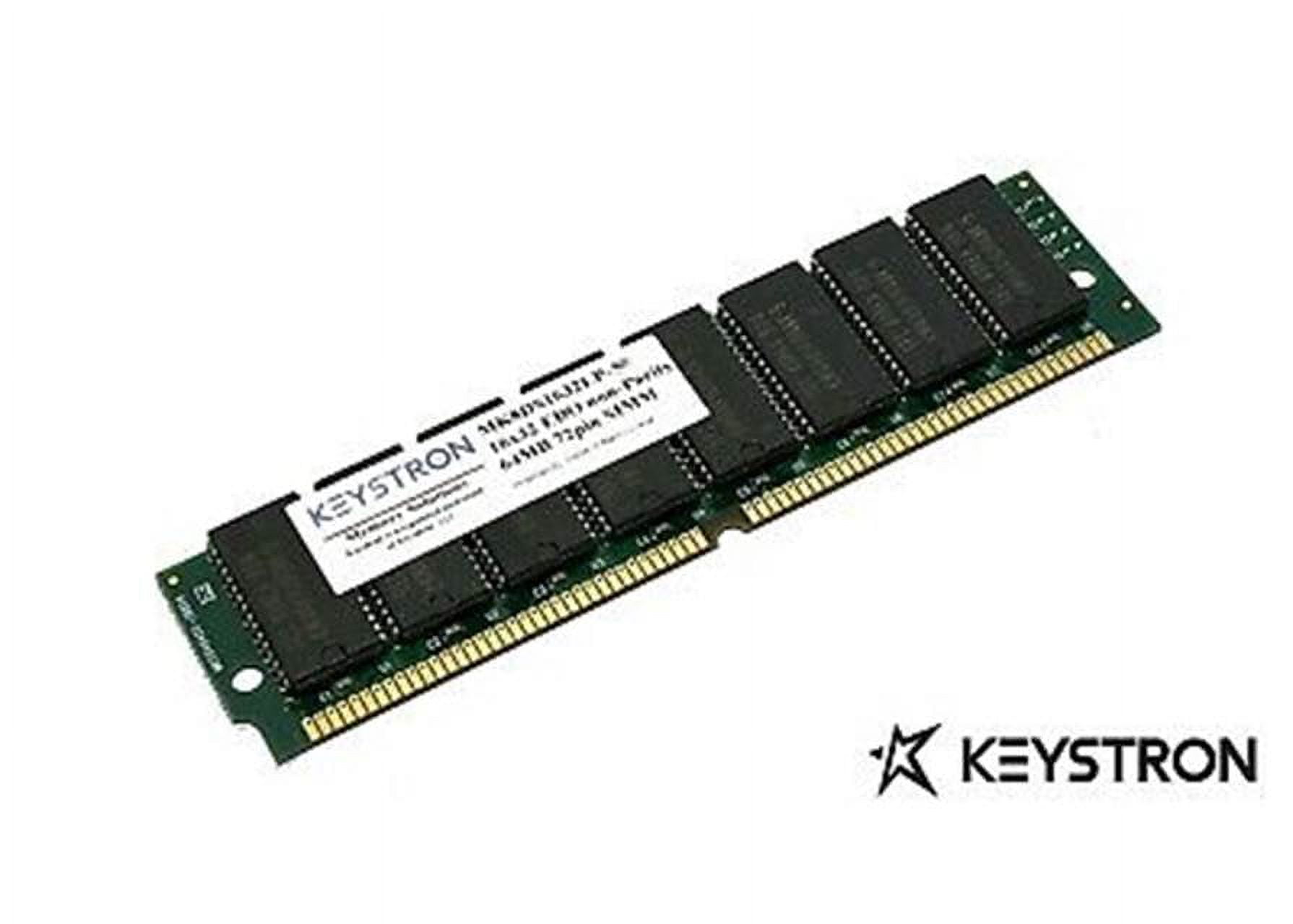 64MB EDO 72pin SIMM Ram MEMORY for Amiga Blizzard 1260 - Walmart.com