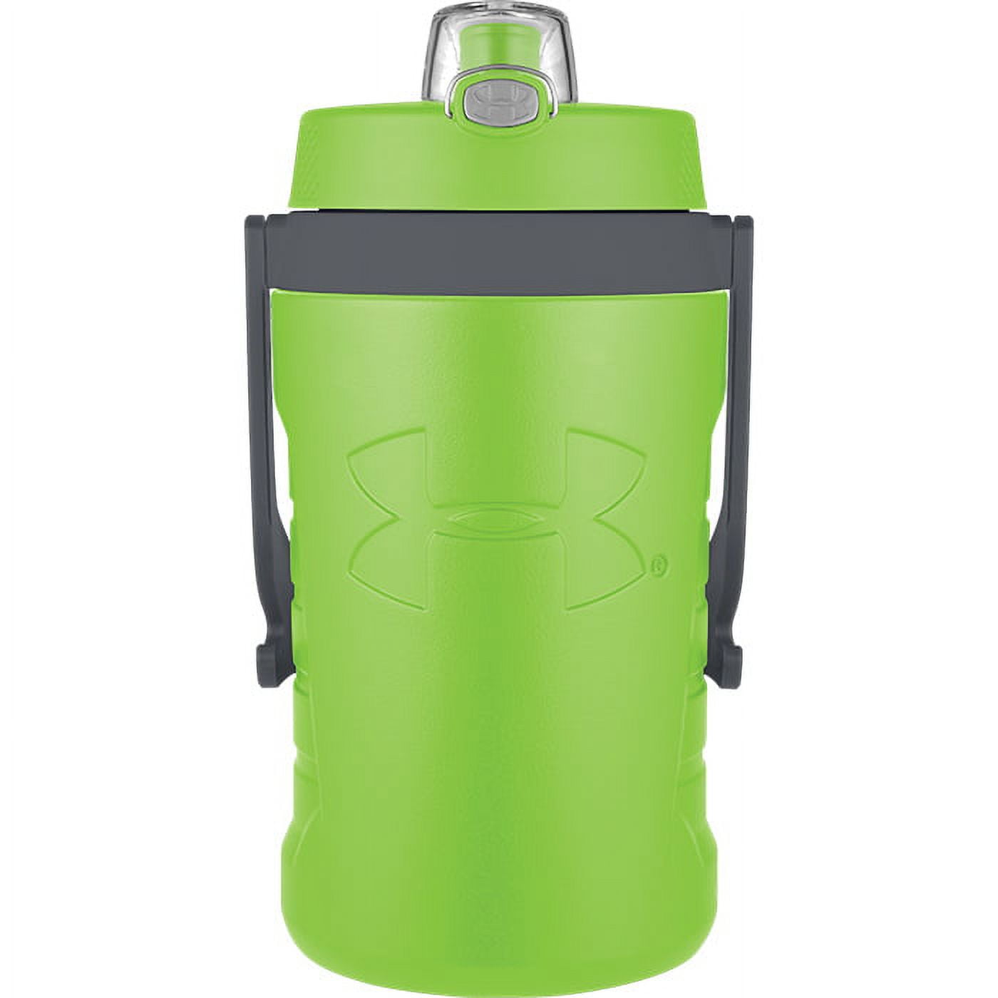 64OZ FOAM INSULATED BOTTLE GRN - Walmart.com