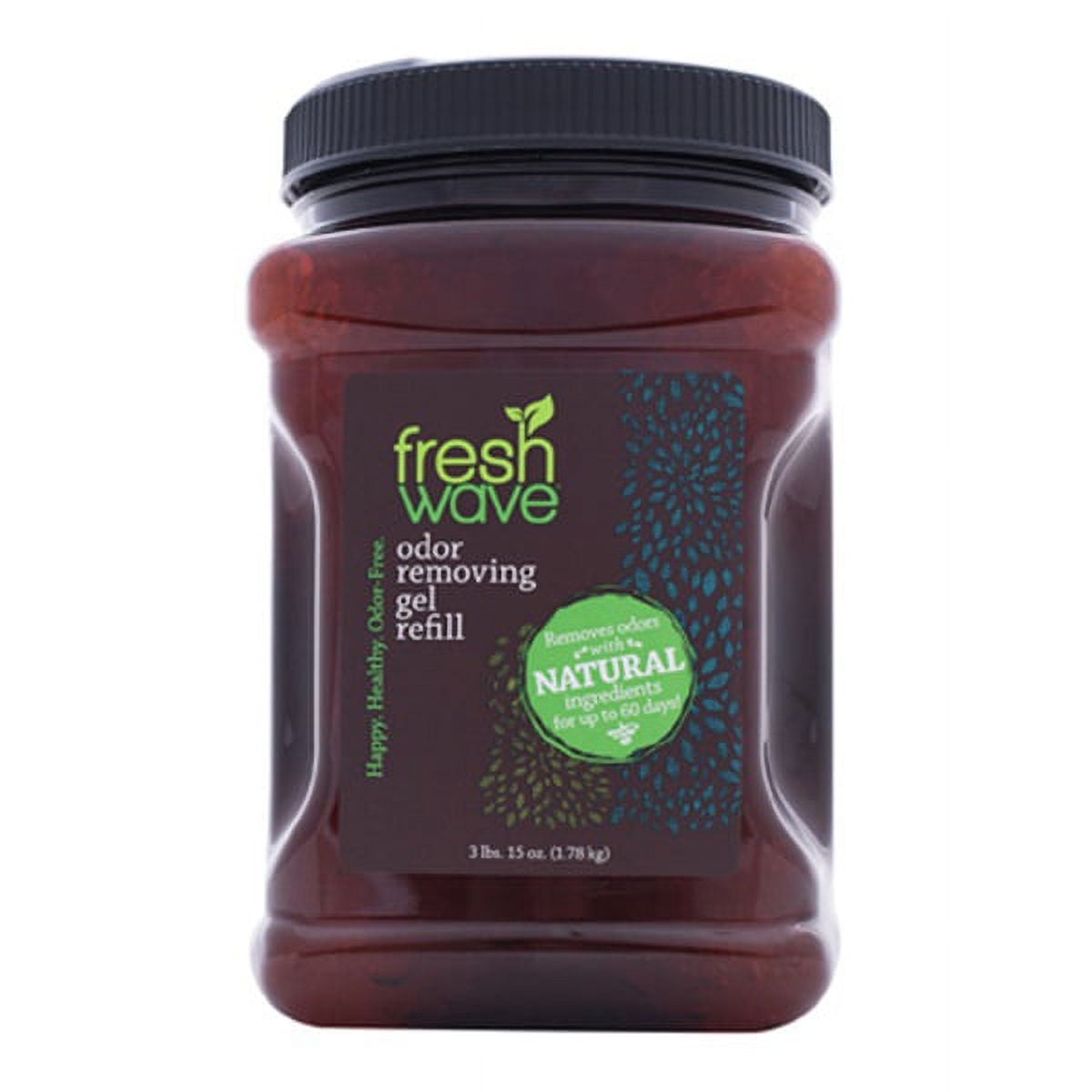 64Oz Freshwave Supergel - Walmart.com